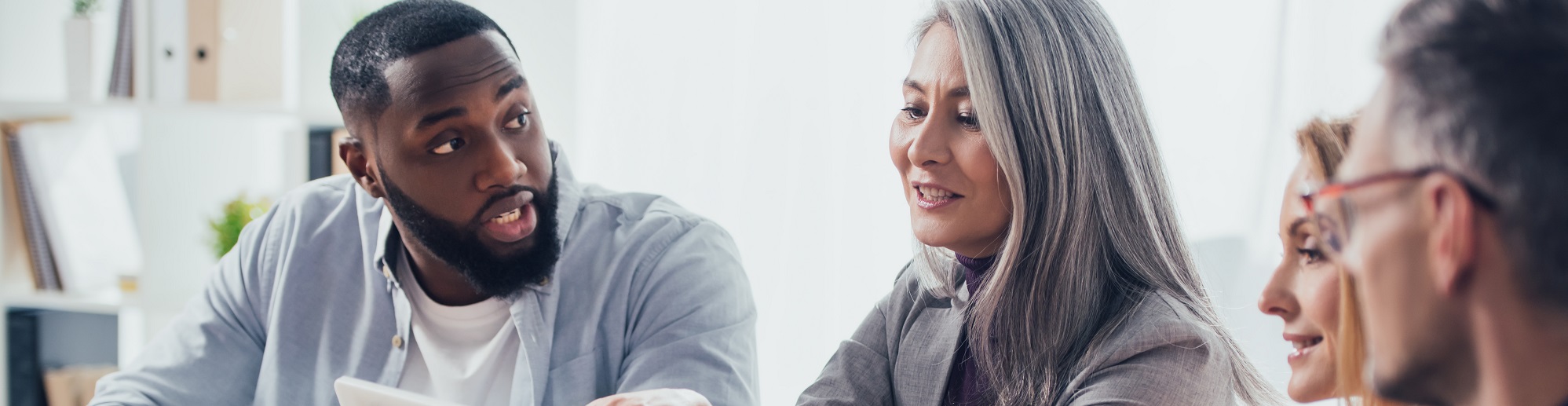 Contact Us - EIS Consulting Group | IT Management